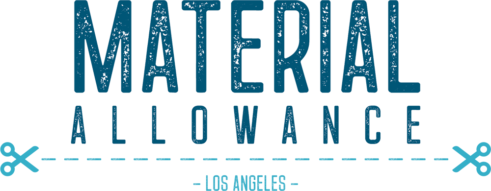 About Us – Material Allowance